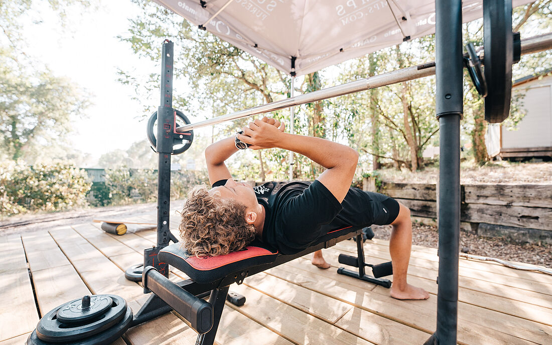 Surf Fitness Infos, Tipps & Übungen | PURE Surfcamps