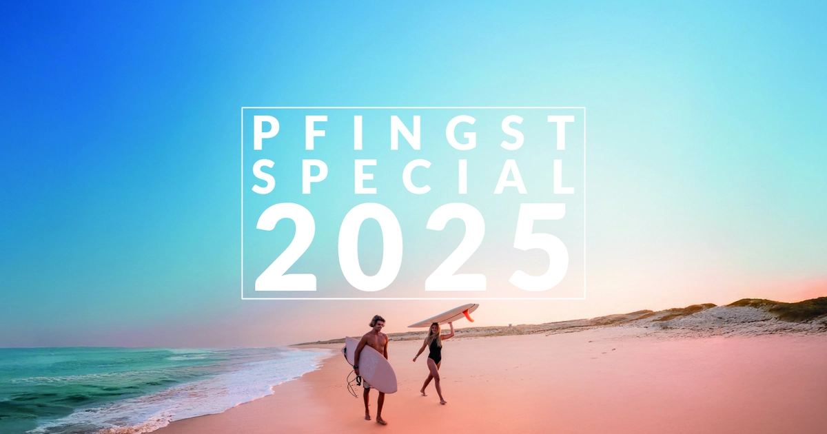 Pfingst Special 2025