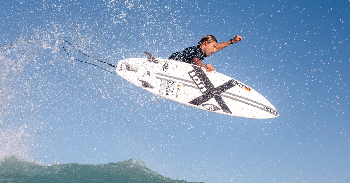 Die Puresurfcamps Teamrider in Frankreich | PURE Surfcamps